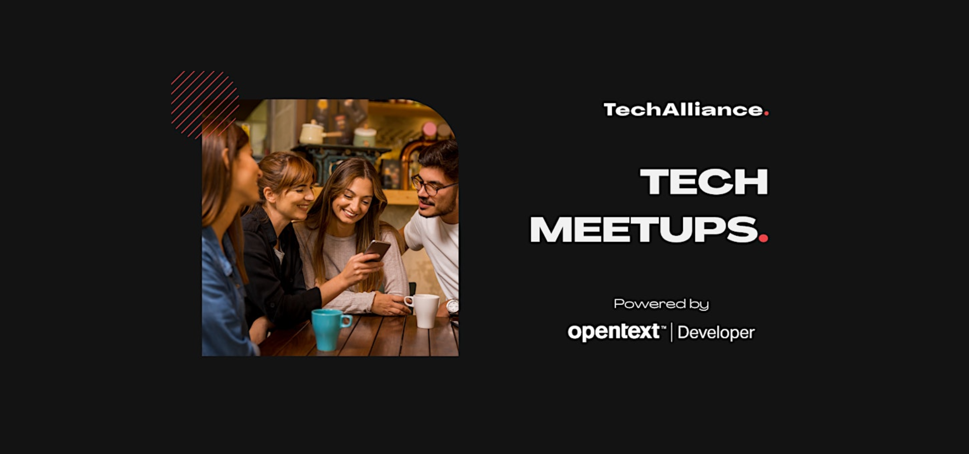 TechAlliance: Tech Meetups | London Economic Development Corporation